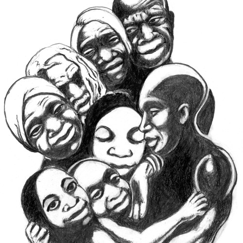 Stream episode Sir George Williams Affair (Shaya Ishaq) by BCRC podcast ...