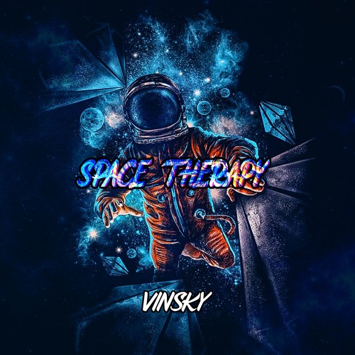 Stream Vinsky | Listen to Space Therapy playlist online for free on ...
