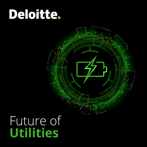 Stream Deloitte Energy, Resources & Industrials | Listen to Future of ...