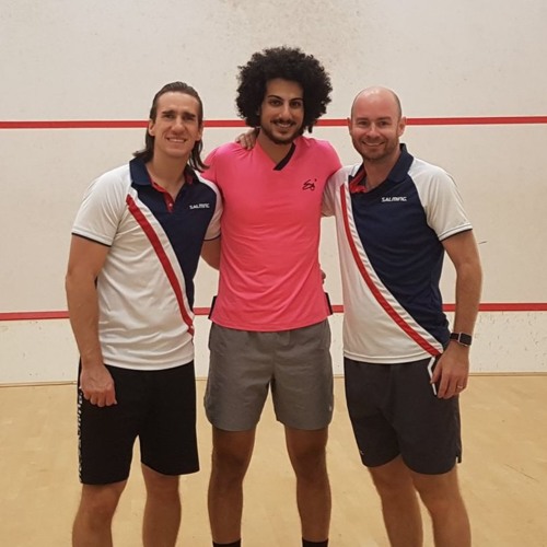 Stream Episode 102 Jesse Engelbrecht And Gary Nisbet by Gerry Gibson ...