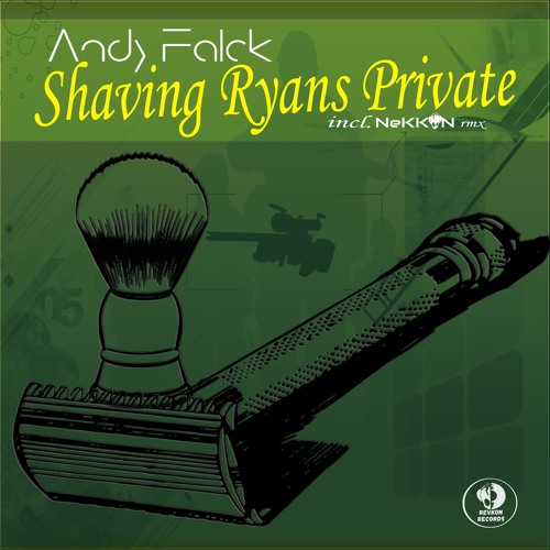 Stream Shaving Ryans Private by Andy Falck | Listen online for free on ...