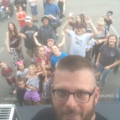 Stream Are You Christian Or A Christian by Jason Brogan | Listen online ...