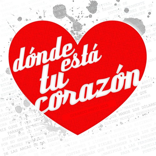Stream Dónde está tu corazón by conquision | Listen online for free on ...