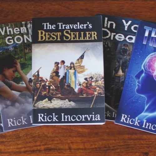 Stream The Ride and The Battle of Trenton(Narrated by Adam R. Watson ...