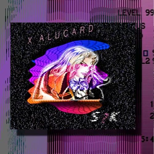 Stream X ALUCARD (V51 RELEASED) by s?k | Listen online for free on ...