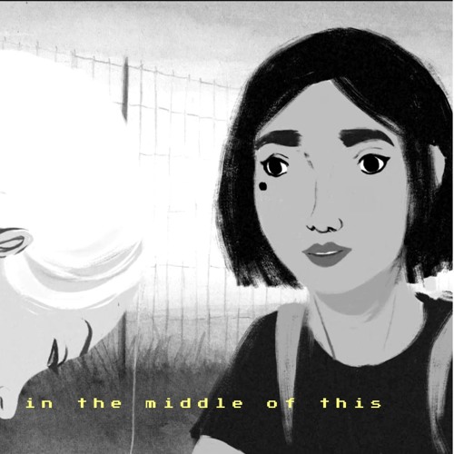 Stream Marian Orkano, Shaker - Nowhere (ft. Gervs) Lyric Video by ...
