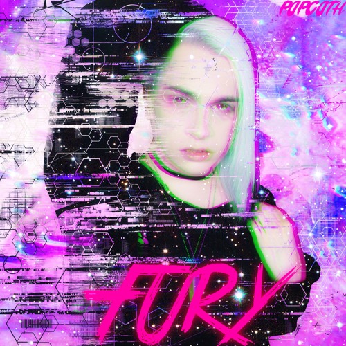 Stream Fury (Prod. Vzepop) by popgoth | Listen online for free on ...