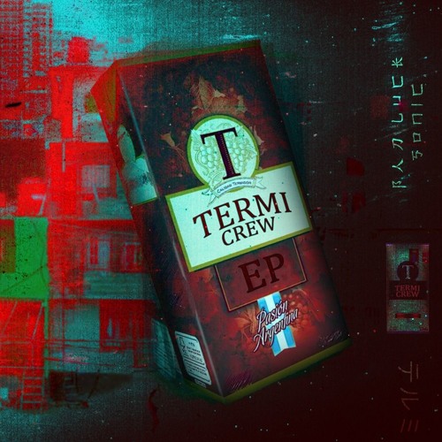 Stream BAD LUCK - SONIC by «« TERMI ⦁ CREW »» | Listen online for free ...