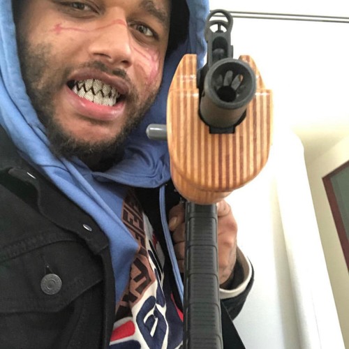 Stream CHXPO - Takin Out The Trash | DAY 11 by BVNDGXD CHXPO | Listen ...