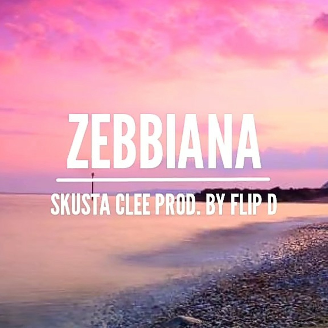 Stream ZEBBIANA - Skusta Clee (Prod. by Flip-D).mp3 by Miel Playlist ...