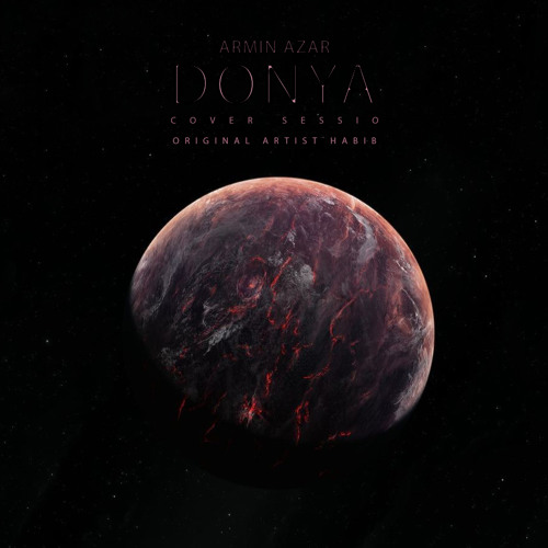 Stream Donya ( Habib Cover Session ) / دنیا by Armin Azar | Listen ...
