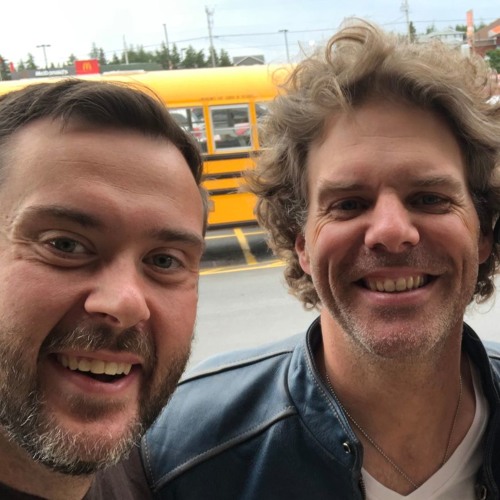 Stream episode Greg Smith catches up with Jason Greeley on his new song ...