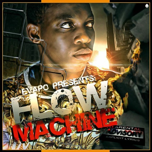 Stream Evapo K-Band | Listen to Evapo -Flow Machine Mix Tape playlist ...