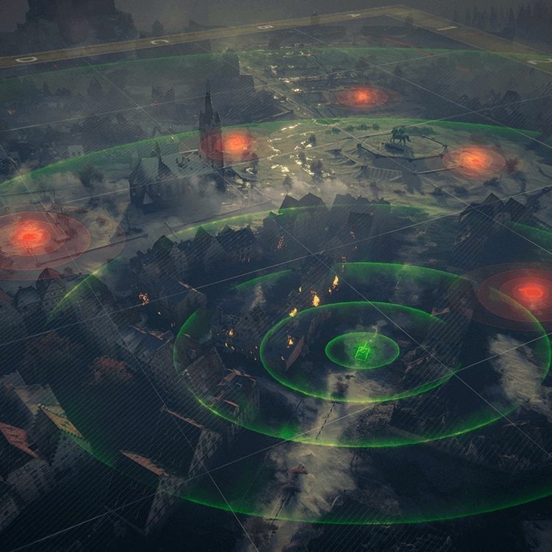 Stream Steel Hunter (intro) by Мир Танков | Listen online for free on ...