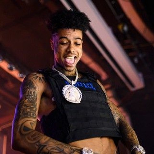 Stream blueface - bleed it [remix] by bene | Listen online for free on ...
