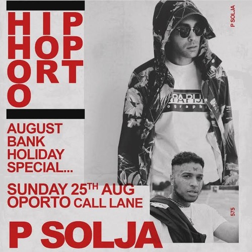 Stream RUSHININRUSSIA by P-Solja | Listen online for free on SoundCloud