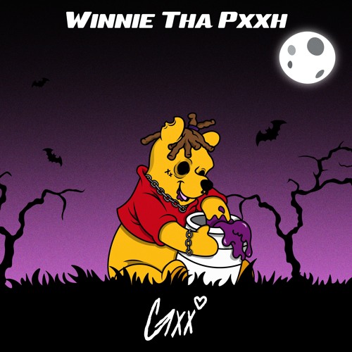 Stream Gxx - Winnie Tha Pxxh [prod. BLXNT] by Gxx | Listen online for ...