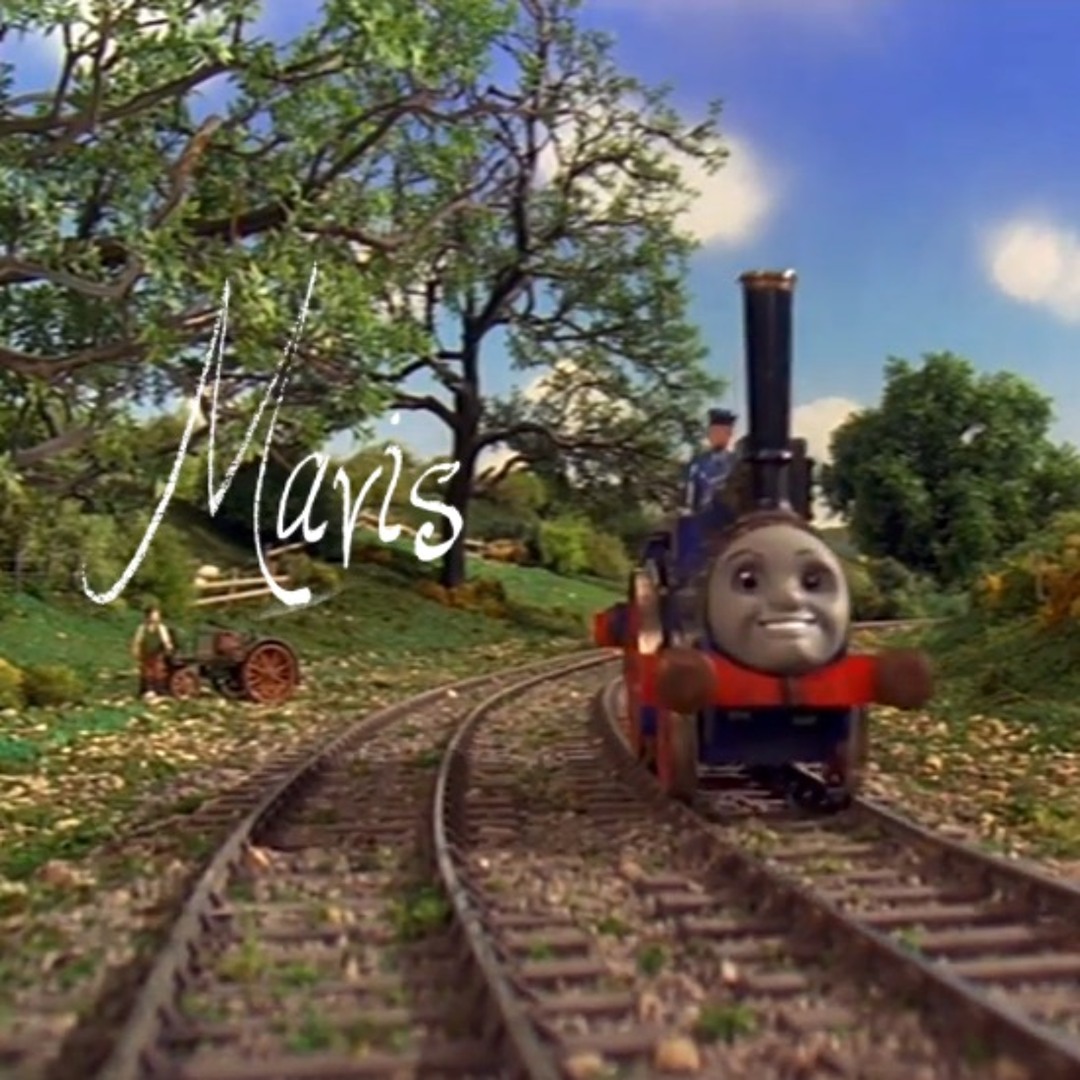 Stream aJunctionMalfunction | Listen to Fergus The Traction Engine ...