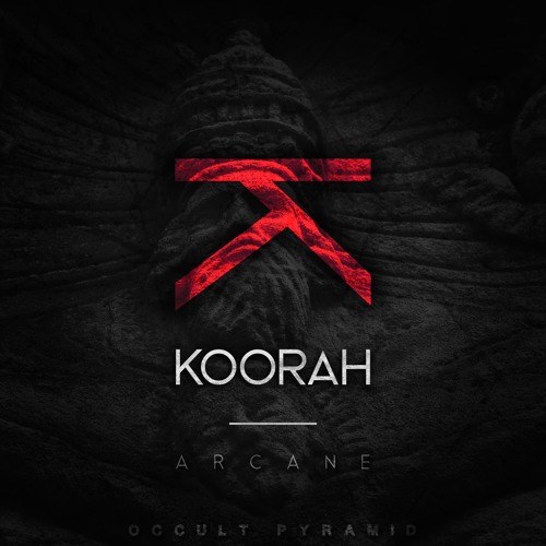 Stream Koorah - Arcane by OCCULT PYRAMID | Listen online for free on ...