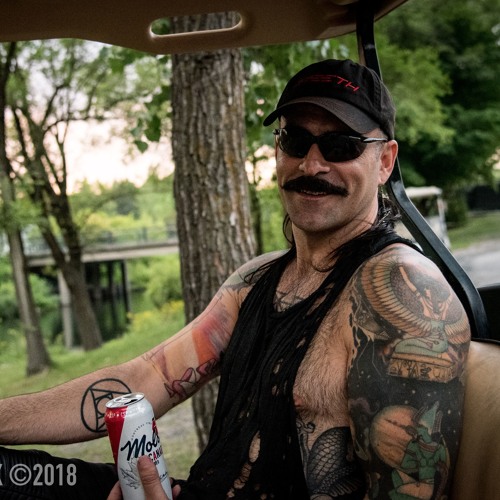 Stream 3TEETH Frontman LEX Discusses ADAM JONES, Supporting TOOL, and ...