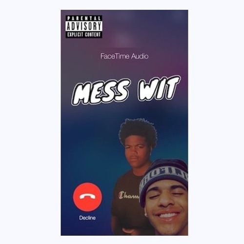 Stream Xponent X Nehemiah Williams 3 - “Mess Wit” (Official Audio) by ...