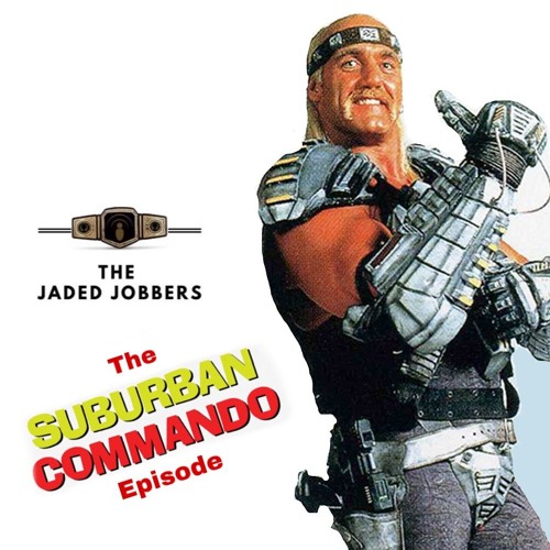 Suburban Commando