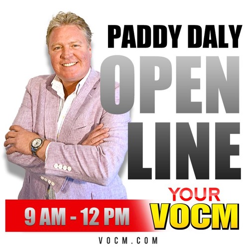 VOCM Openline by VOCM | Free Listening on SoundCloud