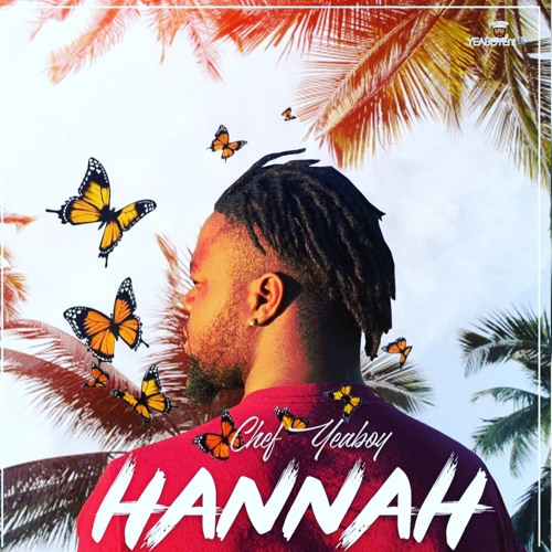 Stream HANNAH by YEABOI | Listen online for free on SoundCloud