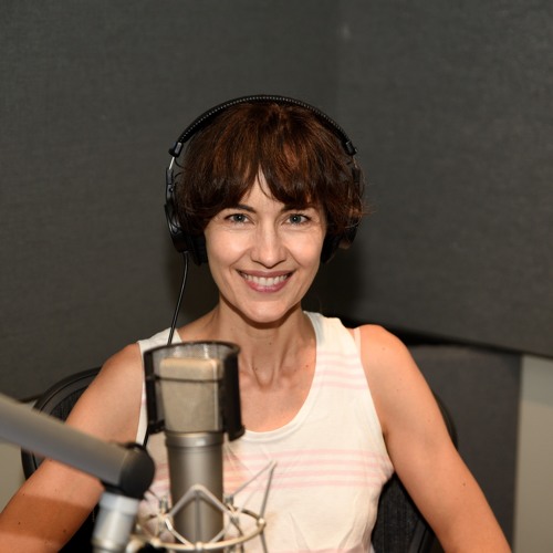 Stream Amber Scorah on The Thought Project - Episode 61 by CUNY ...