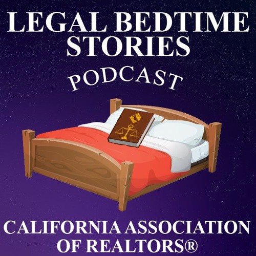 Stream Legal Bedtime Stories - The Case of the Defective Diving Board ...