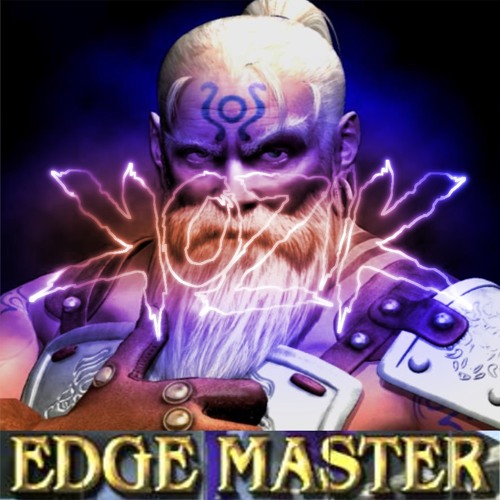 Stream KOZIK - EDGE MASTER (CLIP) by KOZIK | Listen online for free on ...