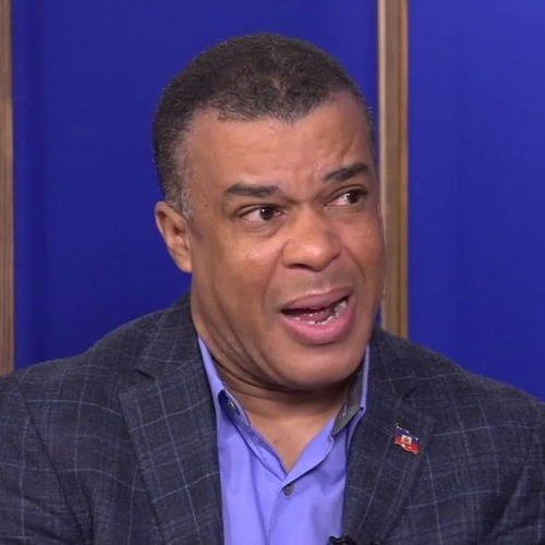 Stream Panel Magik 23 Aout 2019 invité Steven Benoit by Radio Magik9 ...