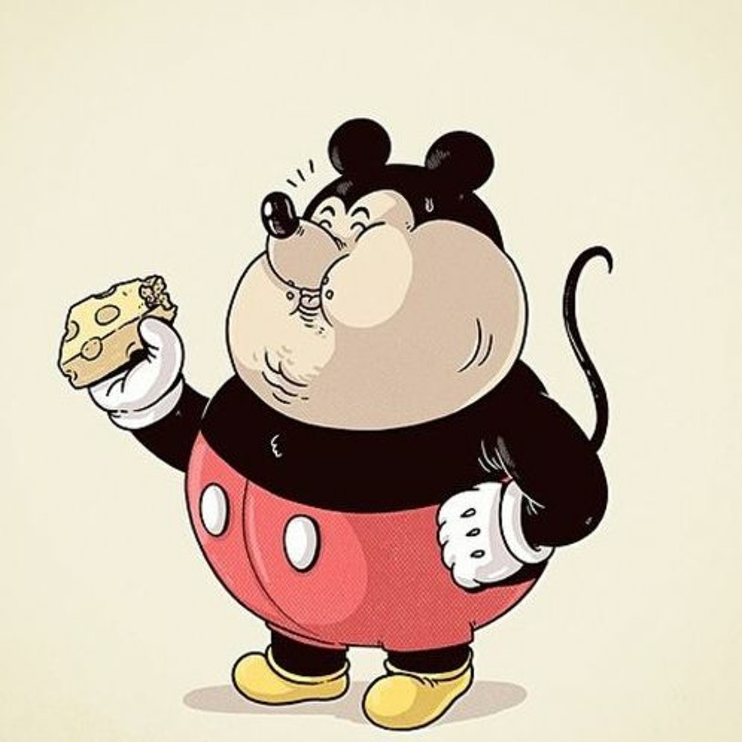 Stream Mickey Mouse Clubhouse Song (NO EARRAPE) by Swegold Tv | Listen ...