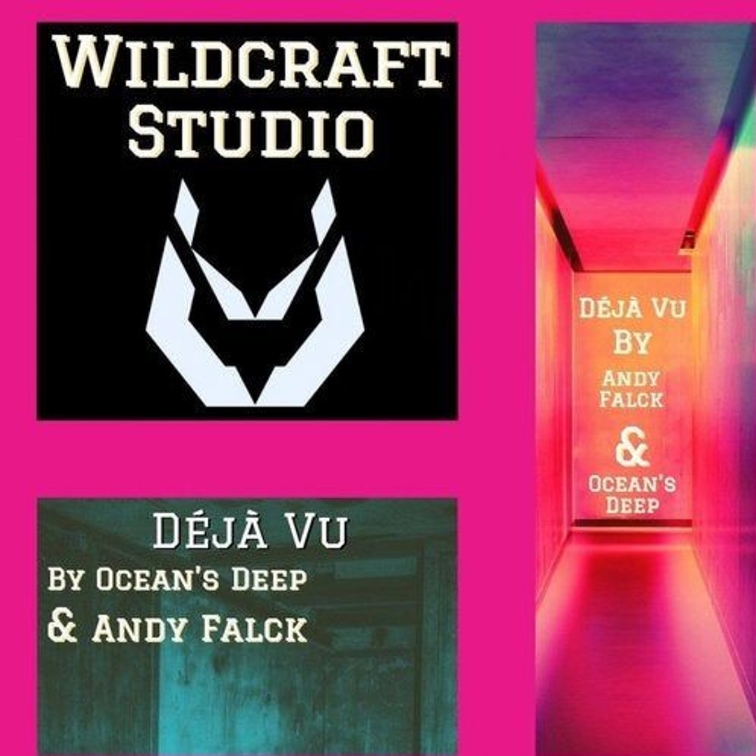 Stream Deja Vu By Ocean's Deep & Anders Ohlsson by Andy Falck | Listen ...