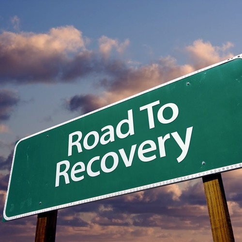 Stream K-Love 92.1 Celebrate Recovery by Stephanie H. Boaz | Listen ...