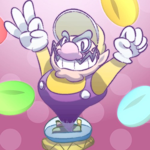 Stream Shoulder Bash Clash (Wario Land 3 Main Theme Remix) by Puff ...