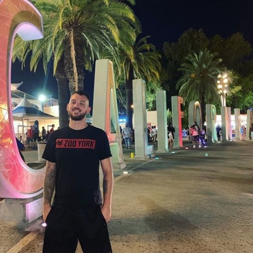 Stream Trezan REMIX (BosnianTROUBLE) - v1 UNMIXED by TRIXA | Listen ...