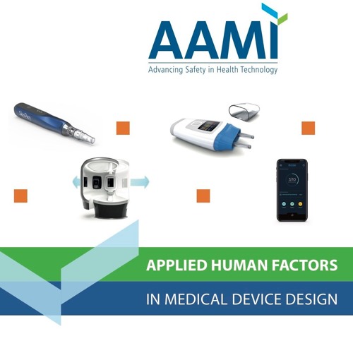 Stream episode Applied Human Factors in Medical Device Design | Season ...