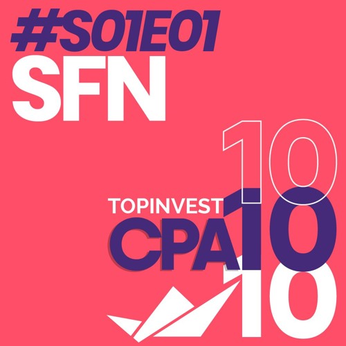 Stream S01E01 - Sistema Financeiro Nacional (SFN) by CPA 10 TopInvest ...