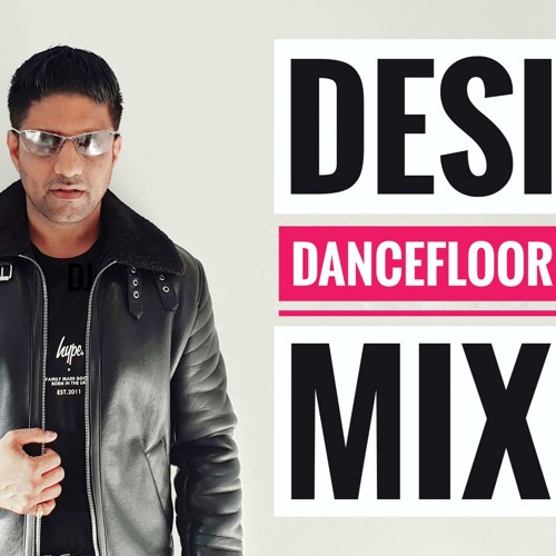 Stream Dj Md Bbc Asian Network Desi Dancefloor Mix Panjabi Hit
