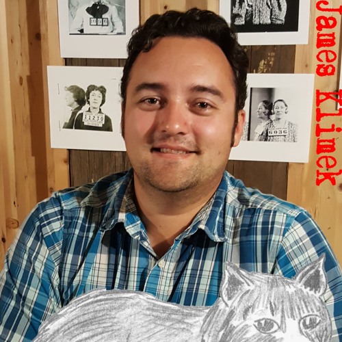 Stream Stool Pigeon Saturday - James Klimek on Dennis the Cat by Behind Gray Walls | Listen ...