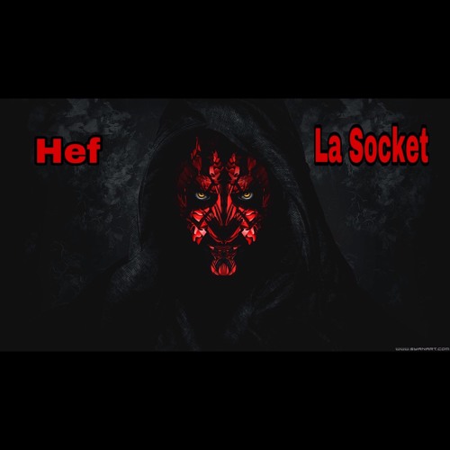 Stream Knocked Off Ft La Socket by HEF | Listen online for free on ...