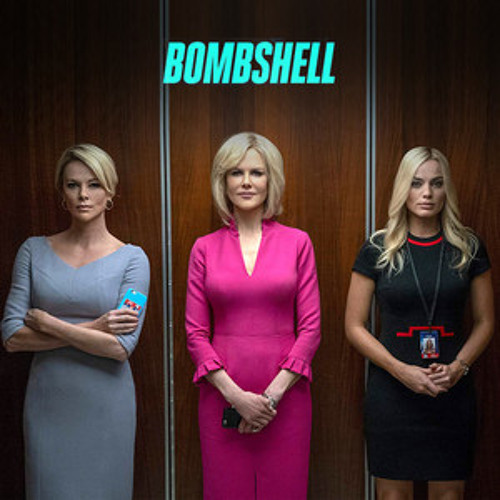 Stream Music Speaks | Listen to Bombshell Movie Soundtrack playlist ...