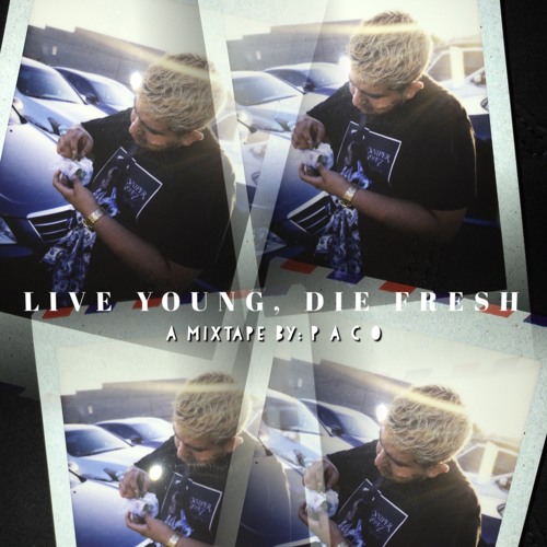 Stream Paco dear, Lucy | Listen to LIVE YOUNG, DIE FRESH playlist ...