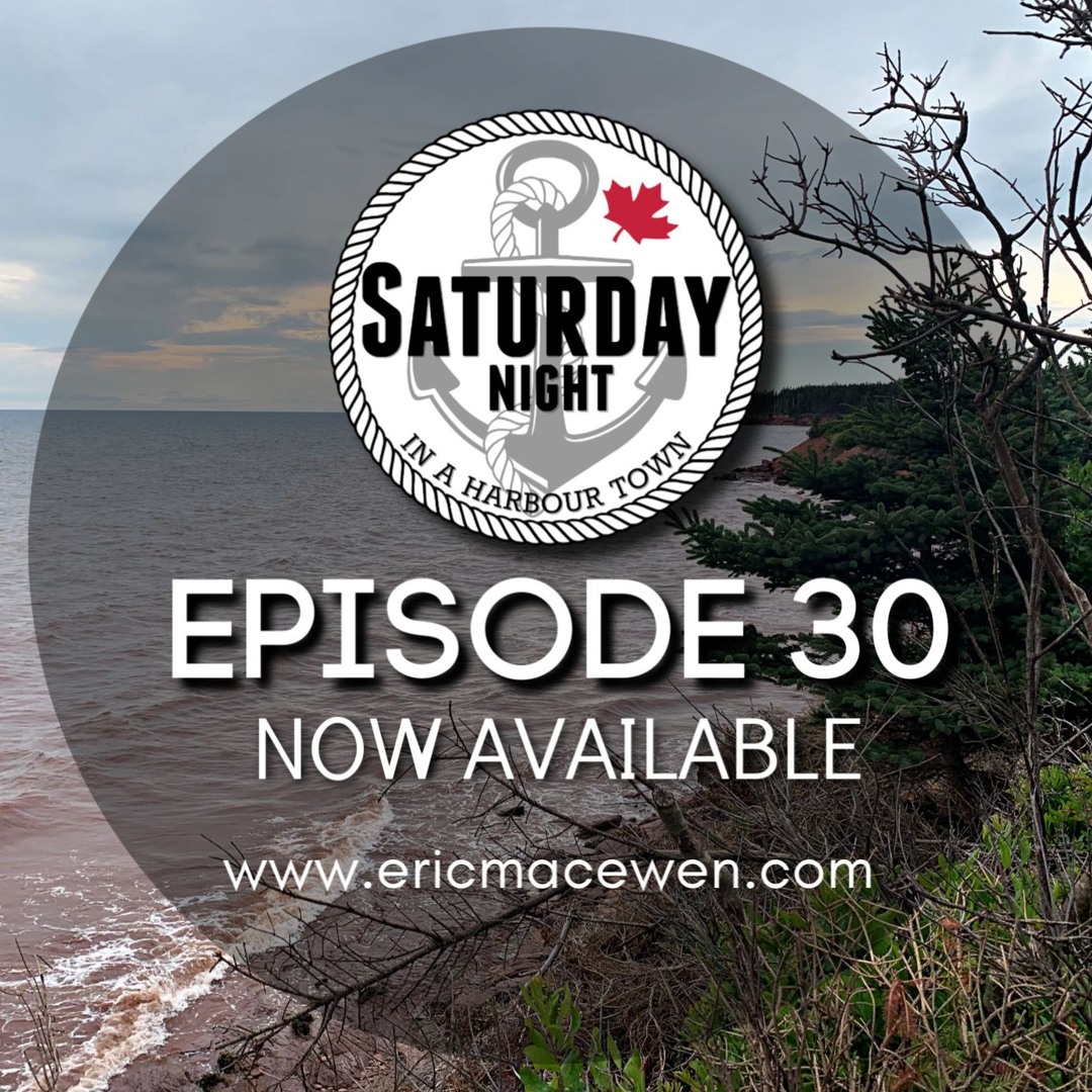 Stream Saturday Night In A Harbour Town - Episode 30 August 24th 2019 ...