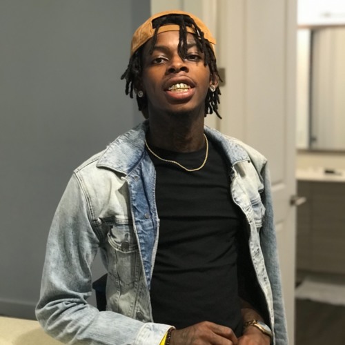 Stream Choppa Lu - Leave it (No Mix) by Choppa Lu | Listen online for ...