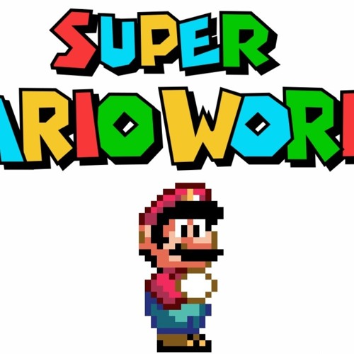 Stream New Super Mario Bros-Overworld Theme(Super Mario World Remix) by ...
