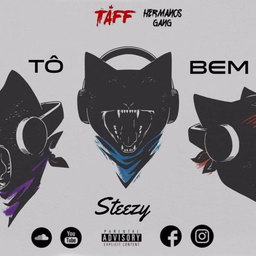 Stream Tô bem (Ft. Hermanos Gang) [Prod. MFM] by JACKSON GGG | Listen ...