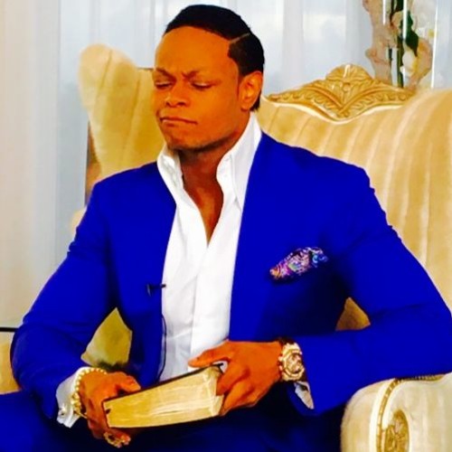 Stream Manasseh Jordan Ministries - Confusion on the line by ...