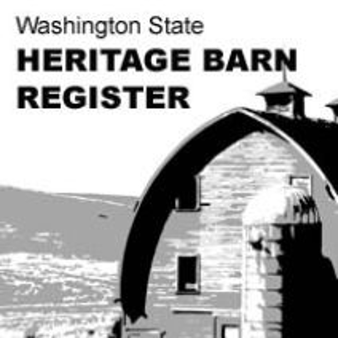 Stream Episode 14: Jennifer Mortensen and Heritage Barn Grants by ...